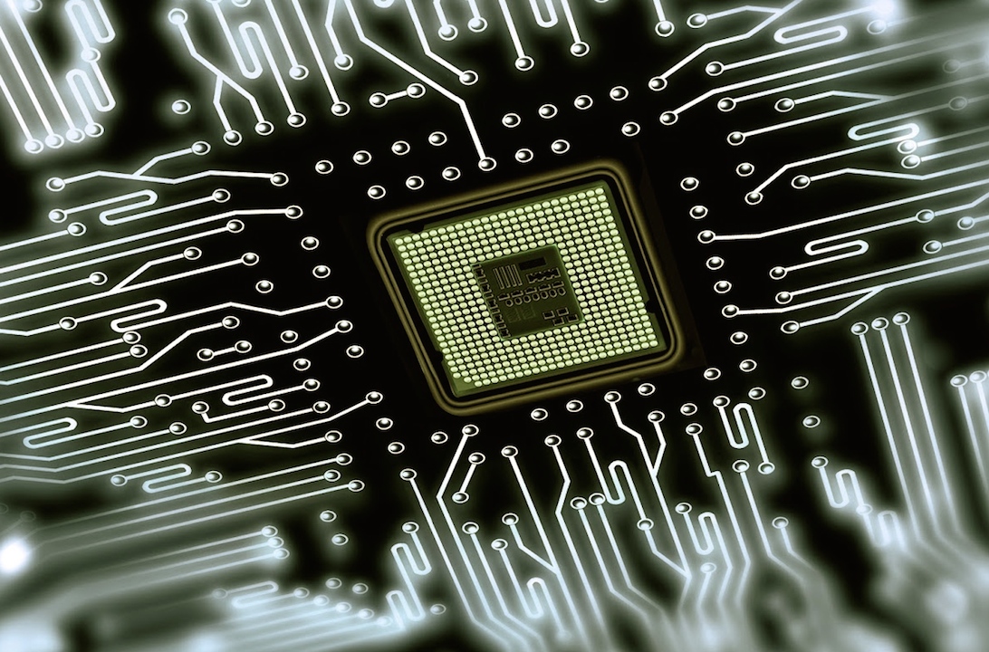 Chip Claim Fuels Tech Exuberance Again China Media Project