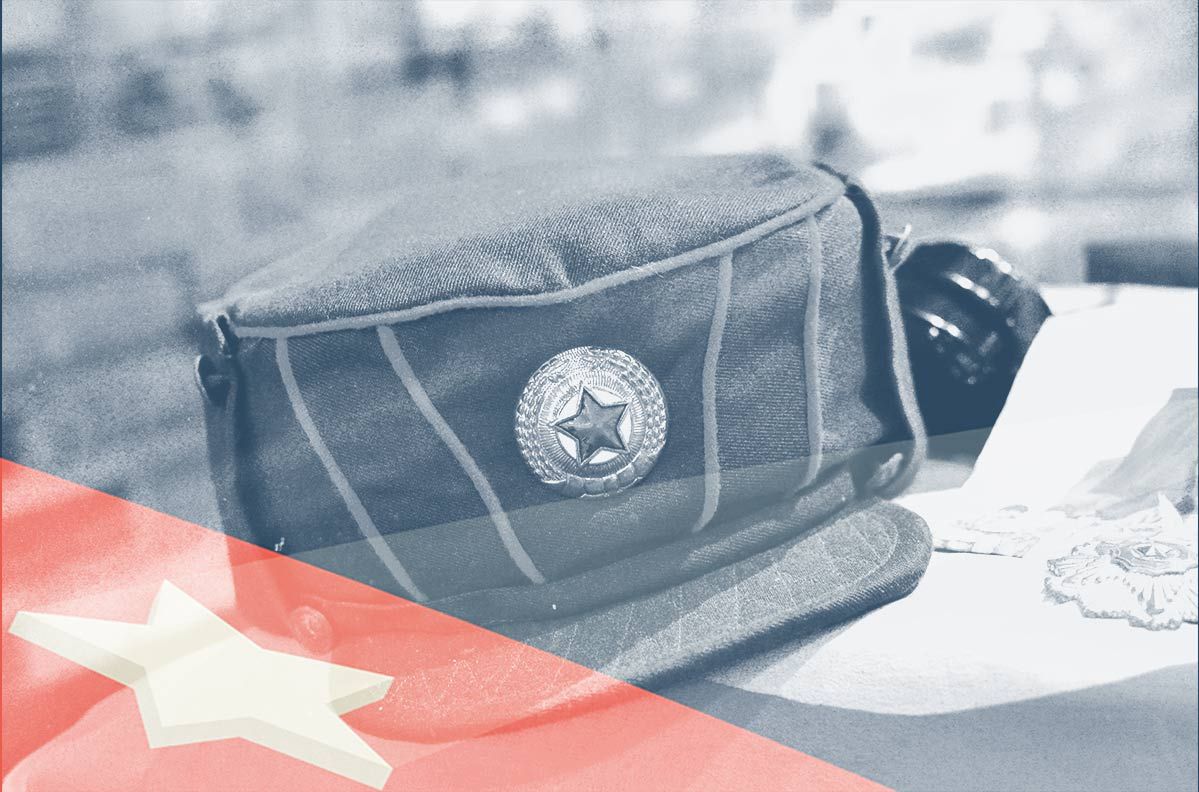 The CCP's 2021 Propaganda Blueprint - China Media Project