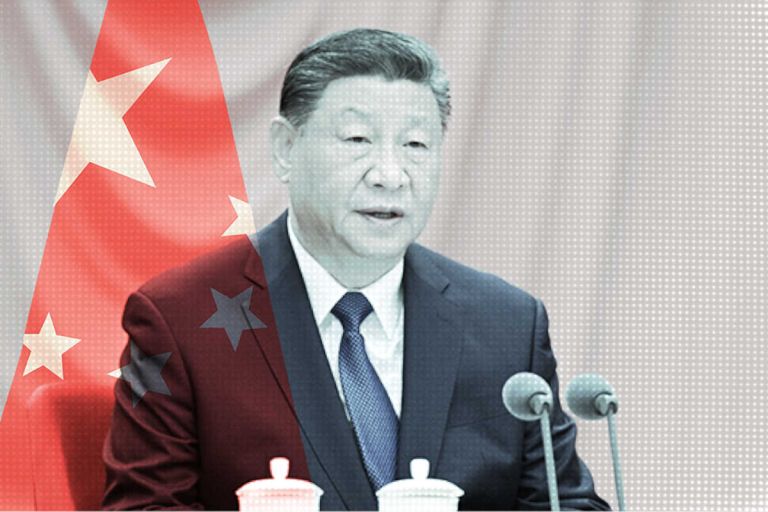 CCP or CPC: A China Watchers’ Rorschach - China Media Project