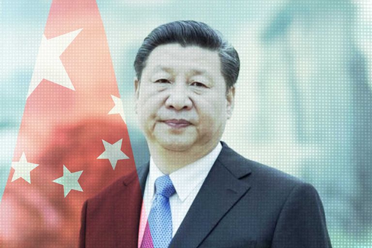 Speak Plainly, Mr. Chairman - China Media Project