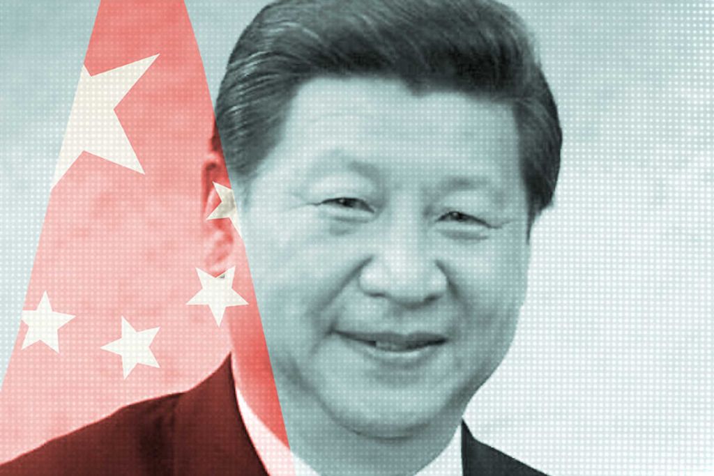 Xi Jinping's Instagram, Twitter & Facebook on IDCrawl