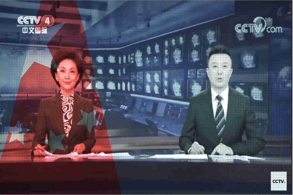 Objective Falsehoods - China Media Project
