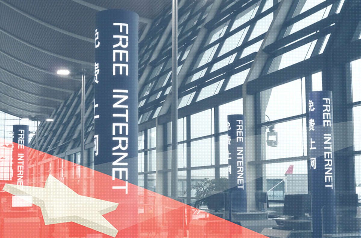 Civilizing Cyberspace - China Media Project