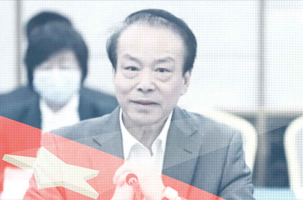 Xinhua Chief Takes Charge at the ACJA - China Media Project