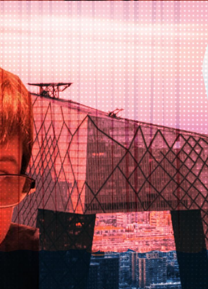 A New Shade of Chinese Feminism - China Media Project