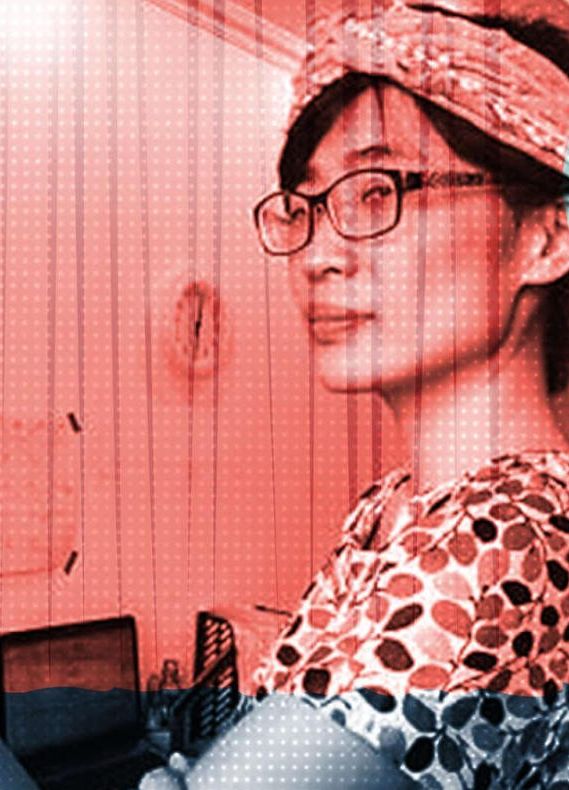 A New Shade of Chinese Feminism - China Media Project