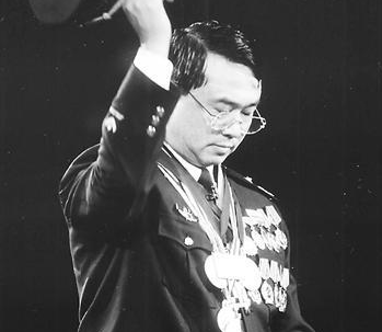 I choose Wang Lijun | China Media Project