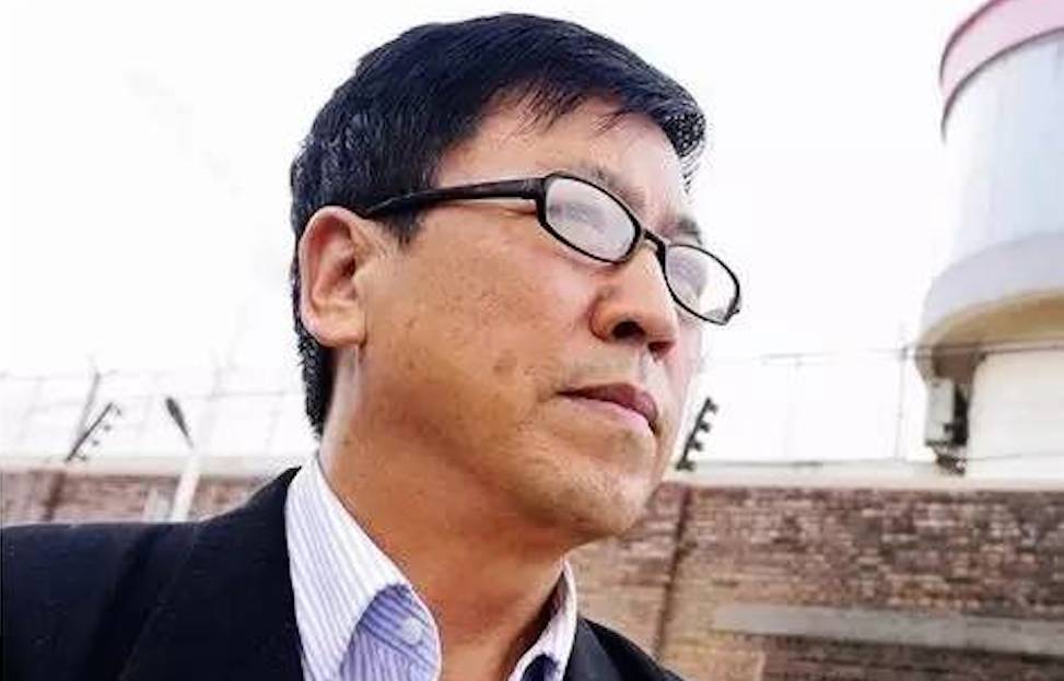 A Veteran Investigator Makes a Return | China Media Project