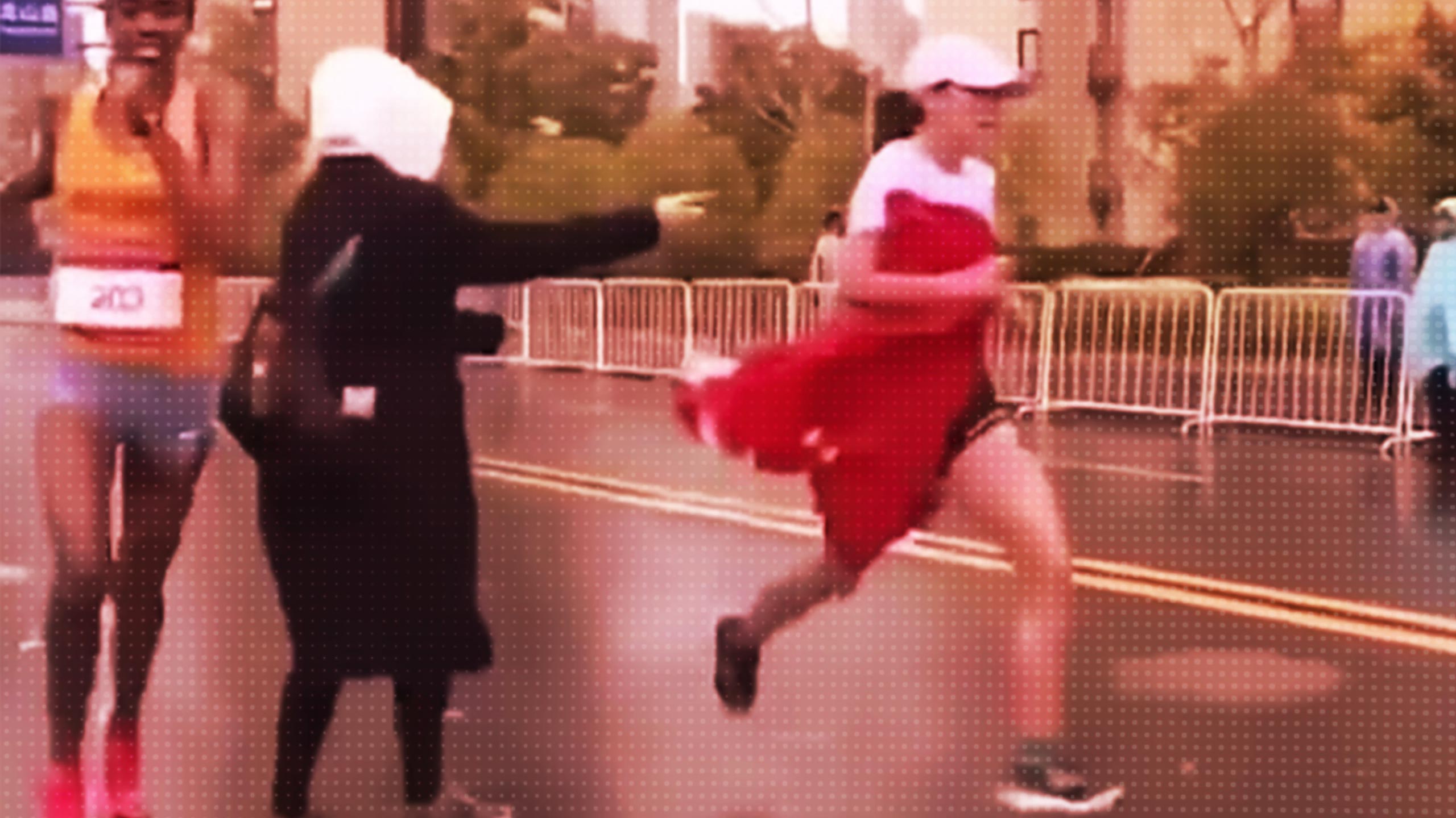 Low-Level Red - China Media Project