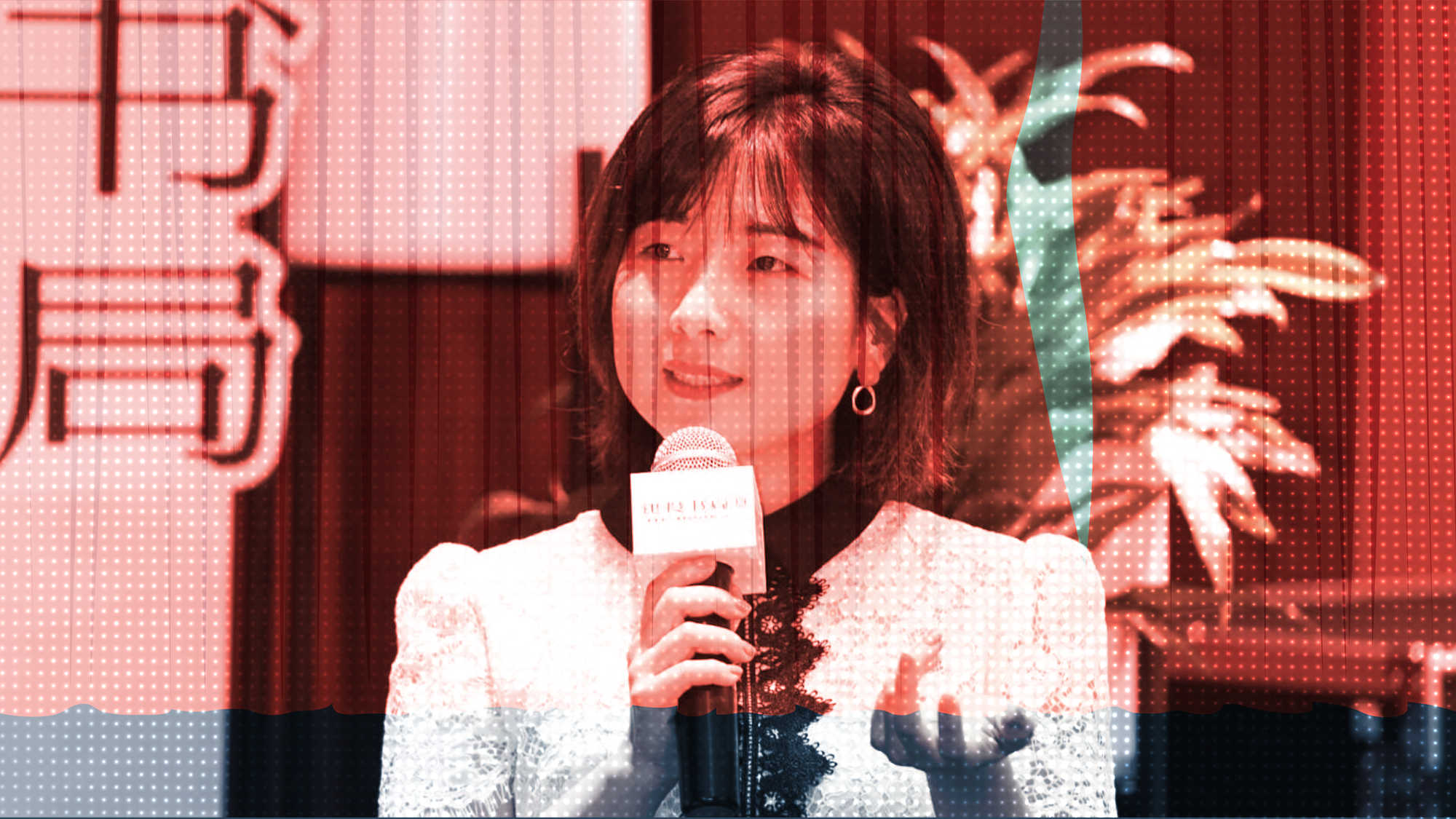 The Juggling Act of Being Female, Chinese, and a Foreign Correspondent ...