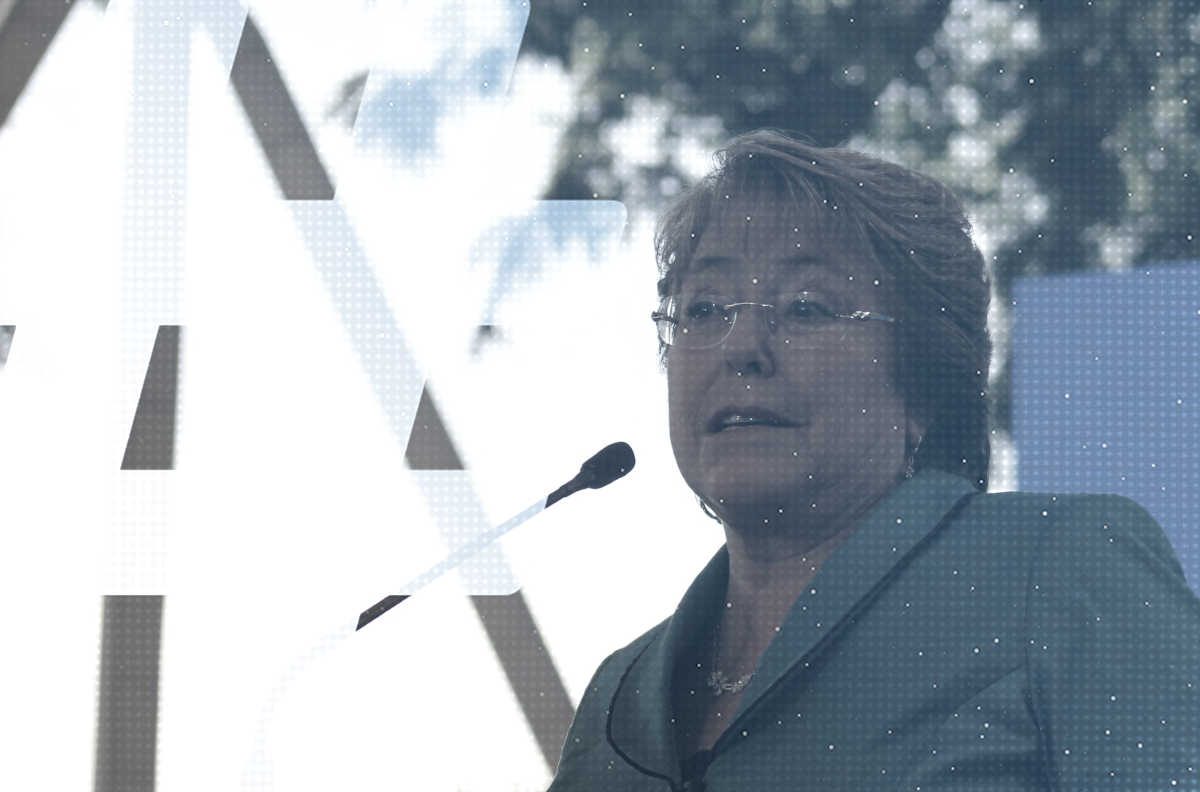 China's Front on Human Rights - China Media Project