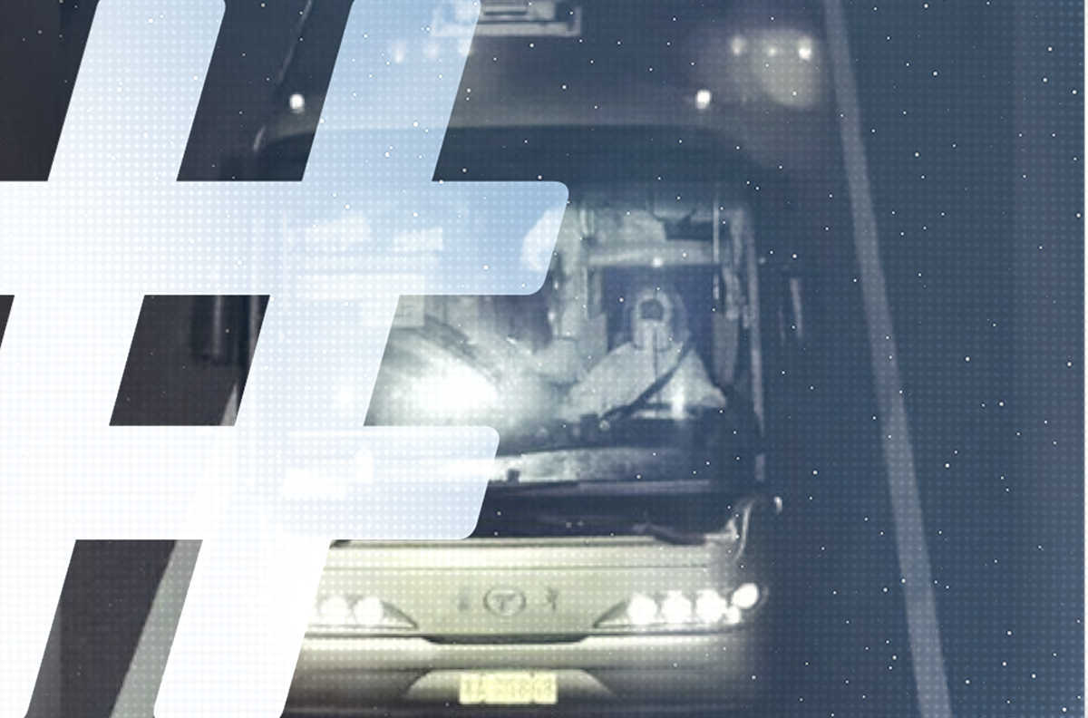 "We Must Wake Up!" - China Media Project