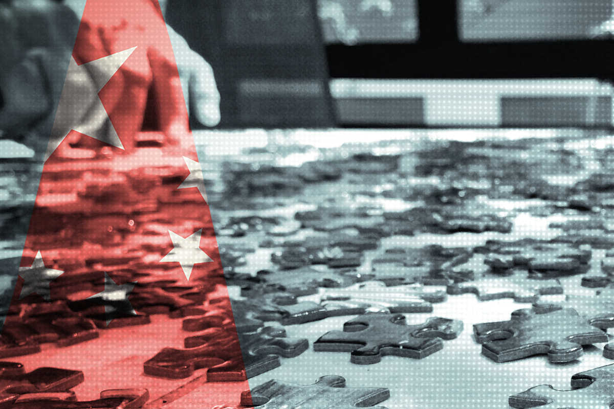 Puzzling Through Xi’s Political Report - China Media Project