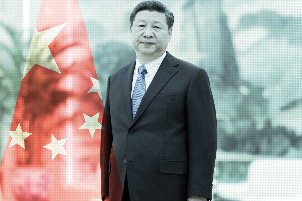 The Spirit at the Core - China Media Project