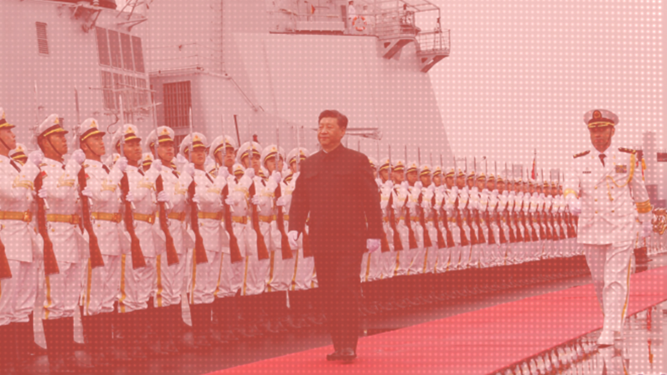 Pilot at the Helm - China Media Project