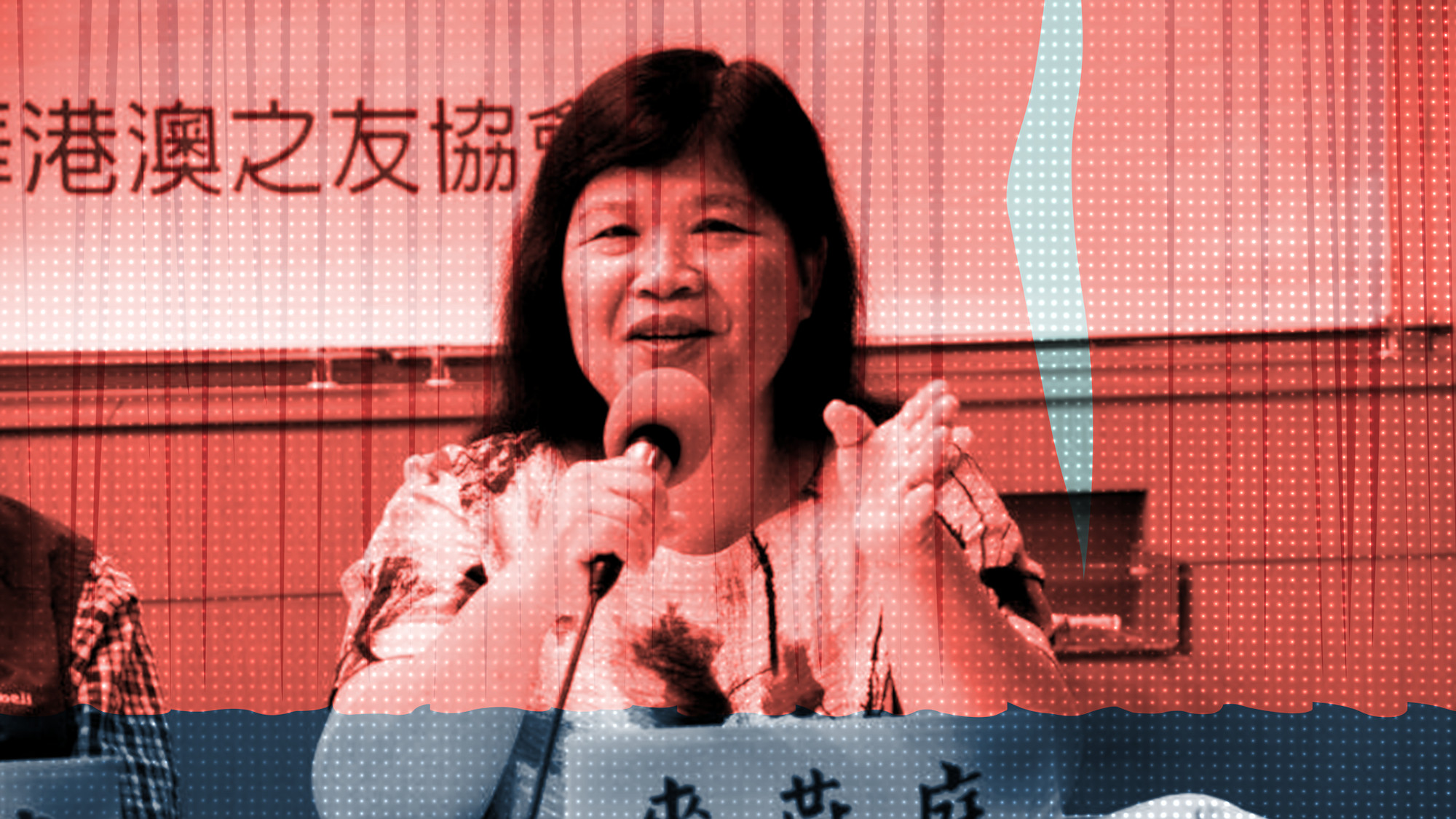 'Fighting to Remember' June 4th in Hong Kong - China Media Project