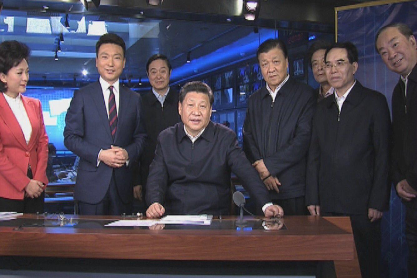 The 'Alternate Ethics' of Chinese Journalism - China Media Project