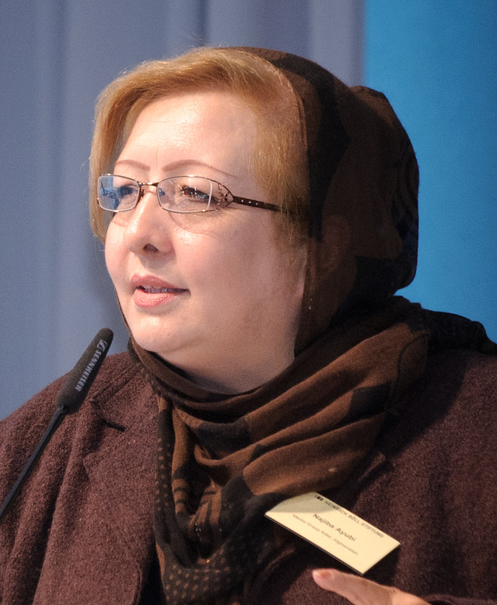China's Growing Presence in Afghan Media - China Media Project