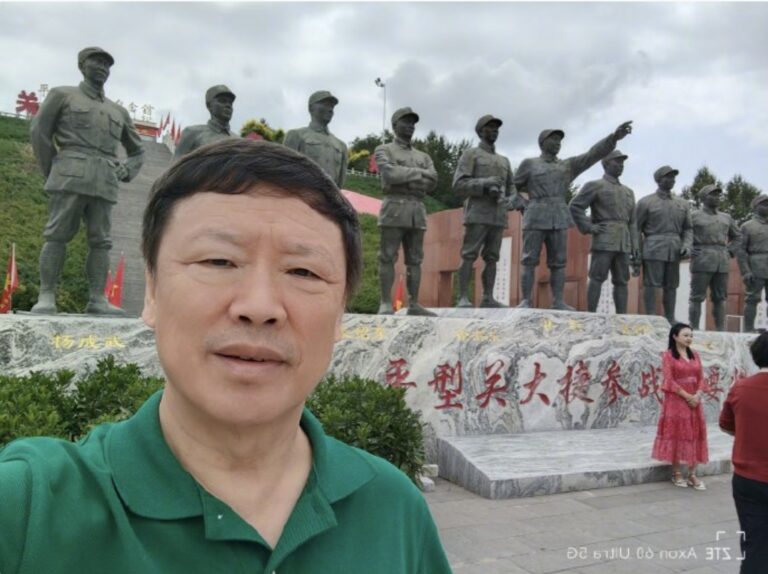 Hu Xijin Quietly Returns - China Media Project