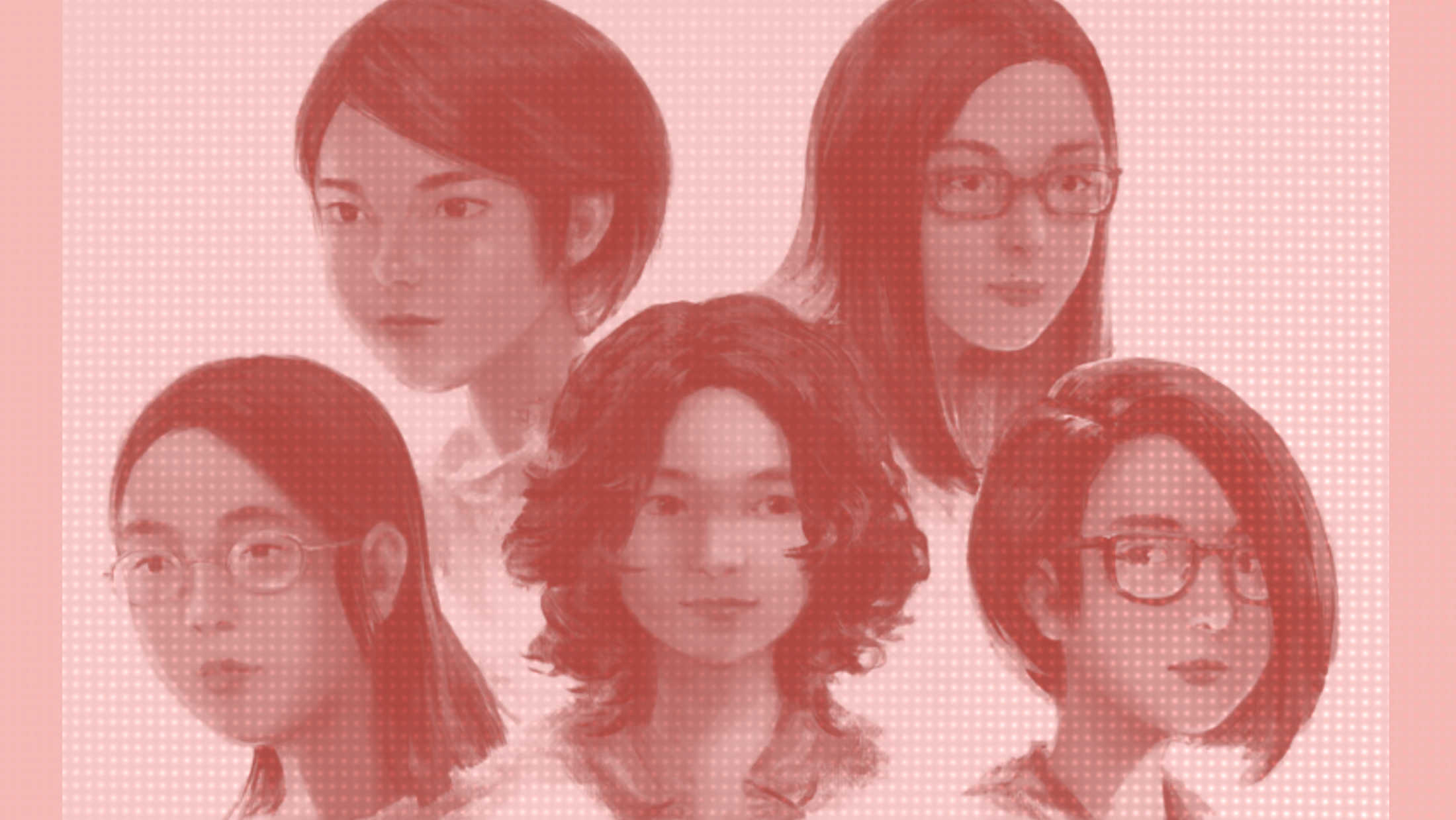 The Feminist Five - China Media Project