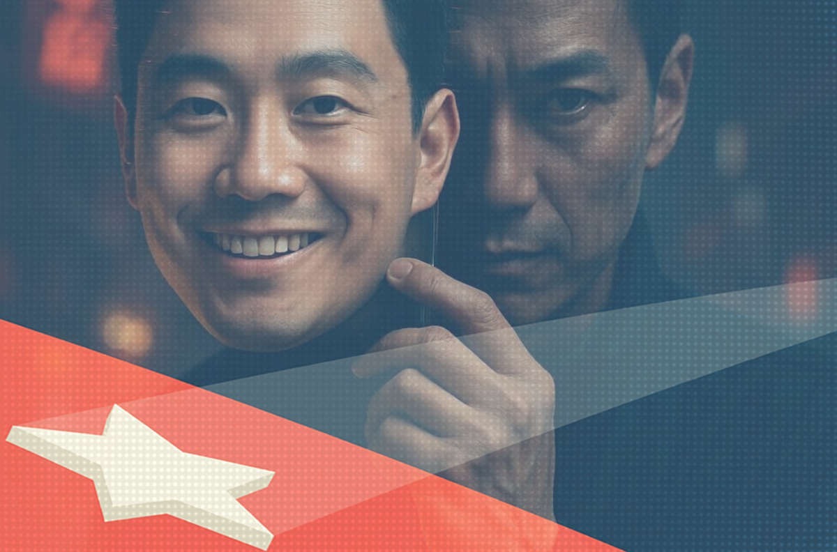 China's AI Sweep Fizzles - China Media Project